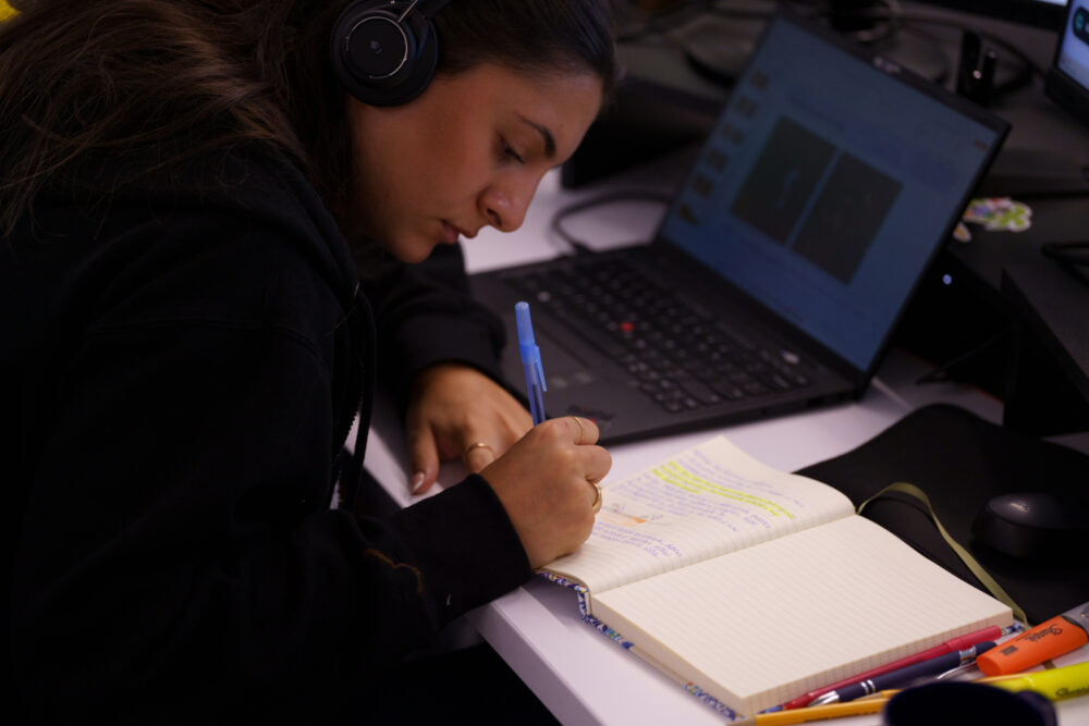 Presentations and Publications - QurAlis